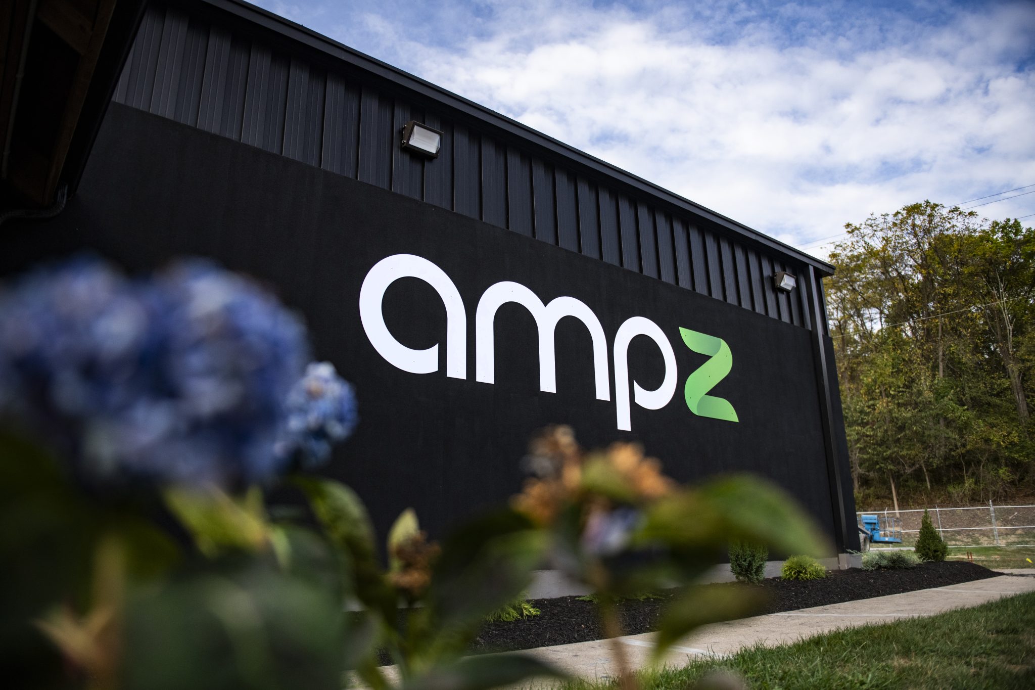 Our Story – Amp Z
